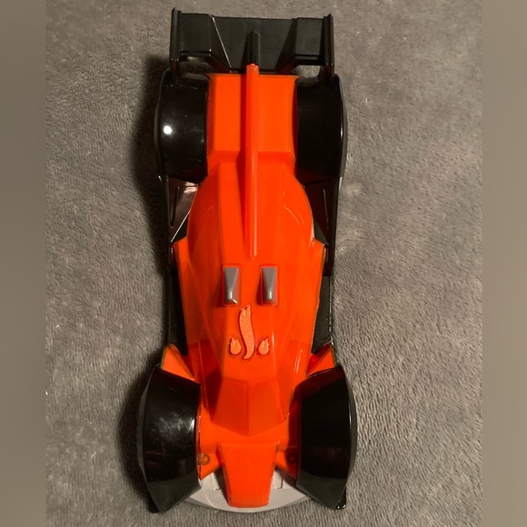 Hot Wheels | Toys | Hot Wheels Just Play Ram It Color Crasher Lights Up ...